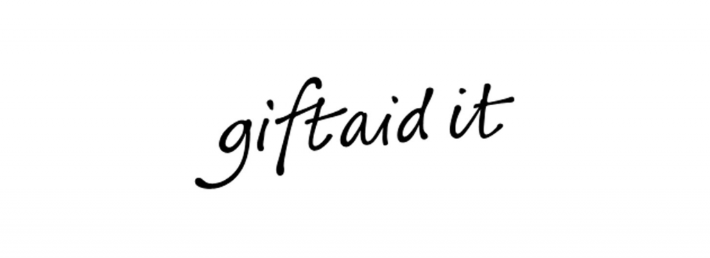 Gift Aid is an easy way to help us raise extra funds - Missing People