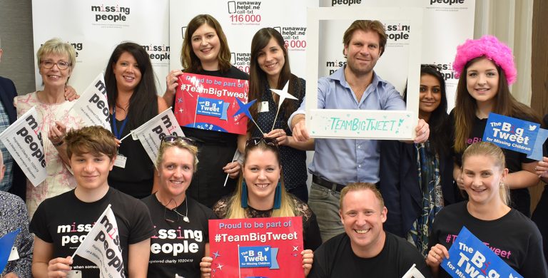 Our Community - Missing People