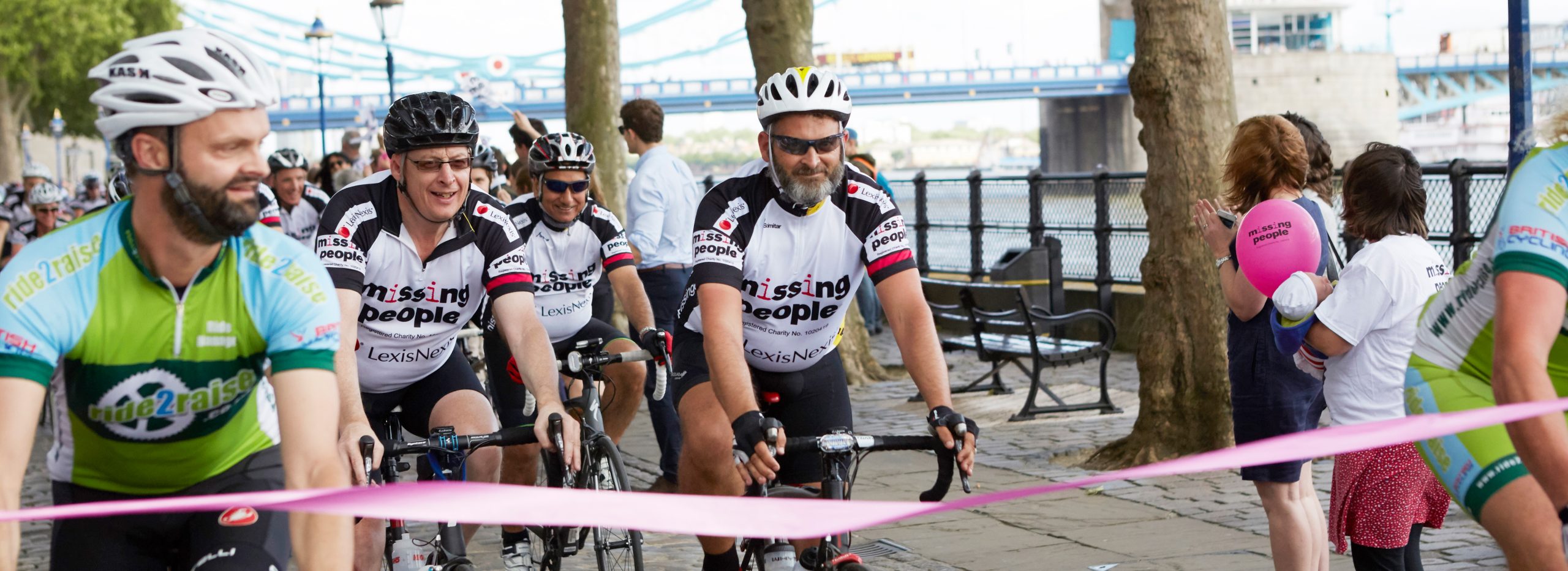 Home - Missing People