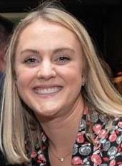 Fundraising Board - Missing People