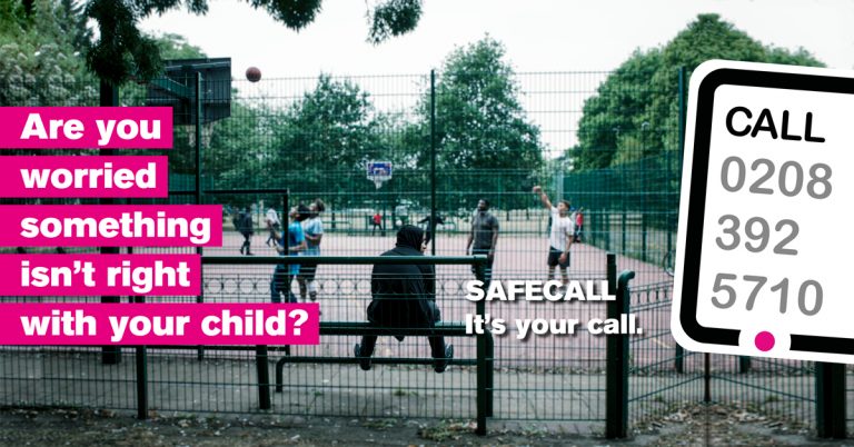 What is county lines and child criminal exploitation? - Missing People