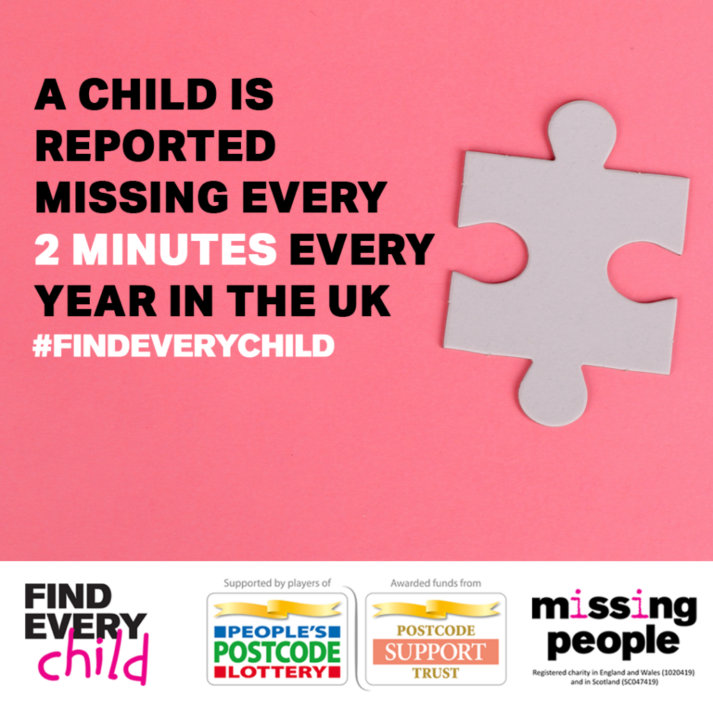 Our Community - Missing People