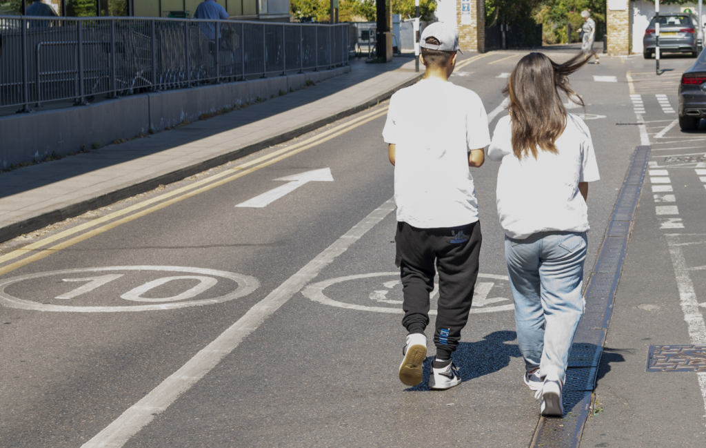 New report: Transitional safeguarding and missing young people ...