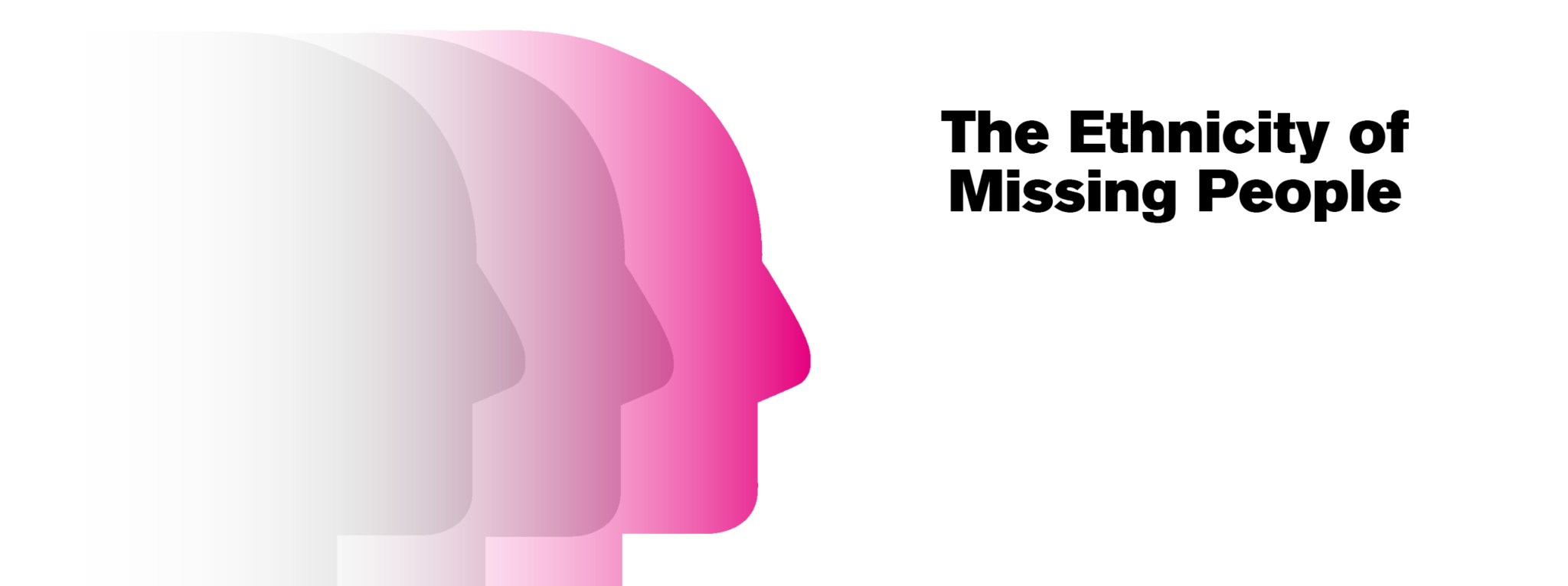 The Ethnicity of Missing People