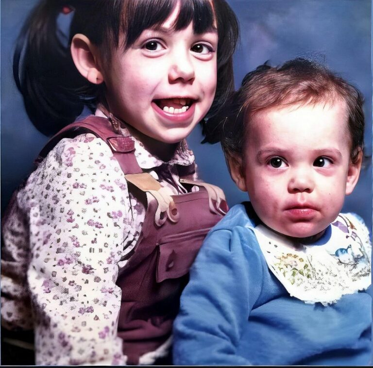 Missing Pieces: Katrice Lee - Missing People