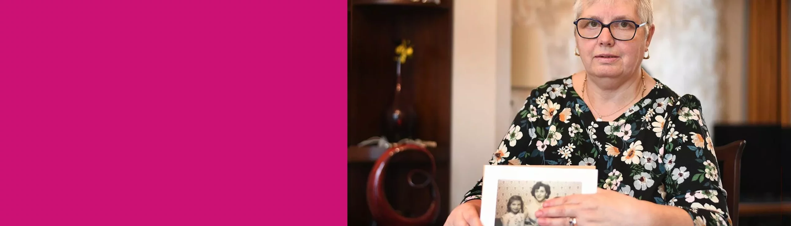 Help us reunite families this Christmas. - Missing People